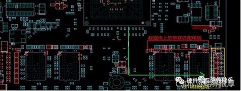 Memory系列之ddr设计规则ddr3 Vref 电流 Csdn博客
