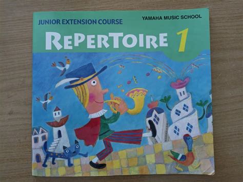 Solfege N Ensemble 1 Piano Book Hobbies And Toys Books And Magazines