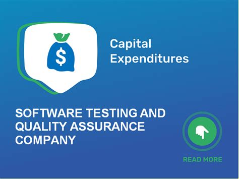 Financial Planning Why You Need To Estimate Software Testing Costs