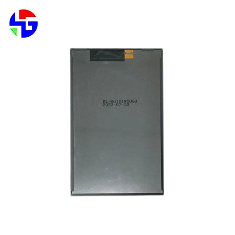 Inch TFT LCD Display X Resolution IPS MIPI Interface