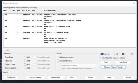 Solved Assembly Data Not Showing Up On Bom Autodesk Community