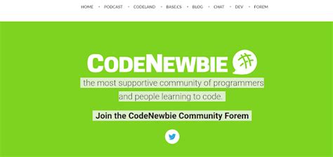 Top Sources To Learn Web Development Online Update