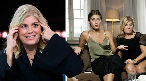 Wahlgrens Värld Försvinner Efter 14 Säsonger Svensk Damtidning