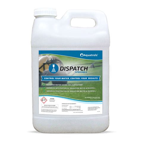 Dispatch Brettyoung