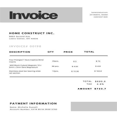 invoice processing nl2cz d87if fsod dbqd object detection dataset by roboflow100vl fsod