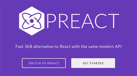 Unbundled Reactpreact In A Multi Page App