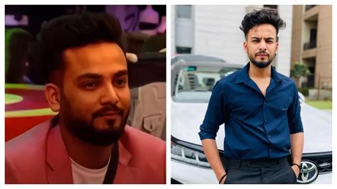Bigg Boss Ott एल्विश यादव को मिले सबसे ज्यादा वोट अभिषेक मल्हान के