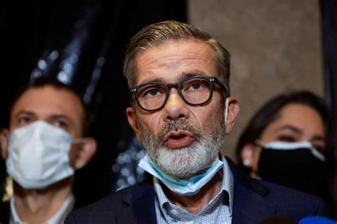 “alex Saab Está Secuestrado” La Acusación De Maduro A Estados Unidos