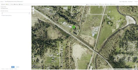Solved Re Cluster Labels In Map Viewer Classic Esri Community