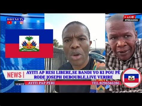 BANDI YO JWENN BOUCHON YO KOMISÈ MUSCADIN TOUYE 2 BANDI 400MAWOZO PRAN