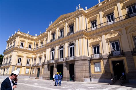 Professor Da Ufrj é Eleito Para Academia Brasileira De Letras Conexão