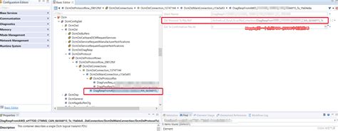 Autosar Can报文的接收和发送 Autosar Can发送报文 Csdn博客