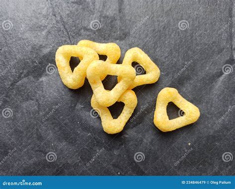 Corn sticks stock image. Image of breakfast, group, fried - 234846479