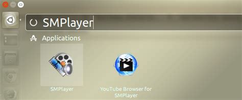 Install Smplayer 159 On Ubuntu 1510 Ubuntu 1504 And Ubuntu 1404