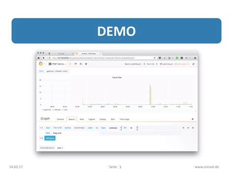 Grafana And Pnp4nagios Ppt