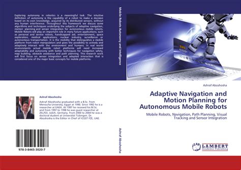 pdf adaptive navigation and motion planning for autonomous mobile