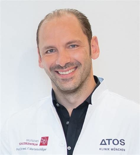 Prof Dr med Frank Martetschläger Winglet Community