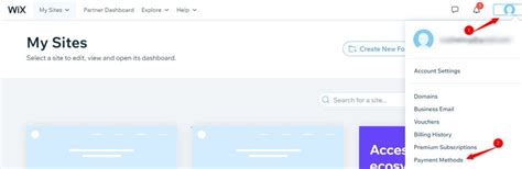 How To Cancel Wix Subscription And Get A Full Refund In 2023