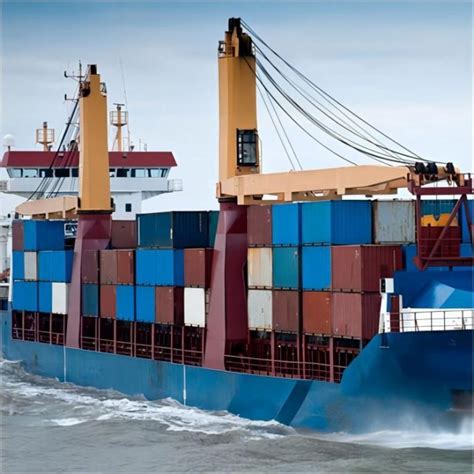 China Professional Ddu Shipping Solutions Discount Ddu Shipping