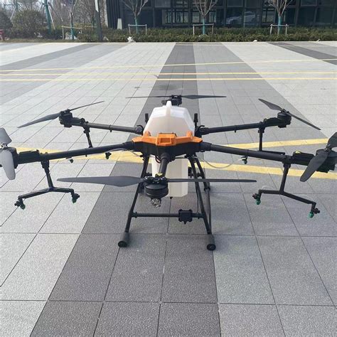 30l Agriculture Drone Sprayer Gps Drone Farming Sprayer Uav With