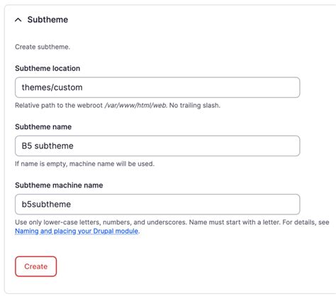 Using Bootstrap In Drupal Cms Webwash