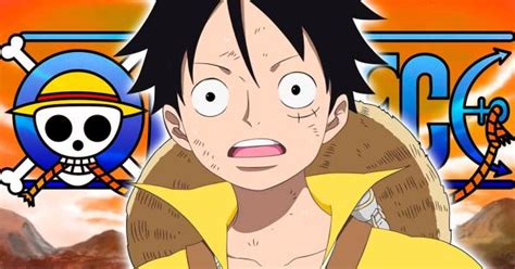 One Piece ¿por Qué El Anime Tendrá Un Remake Wit Studio Lo Revela