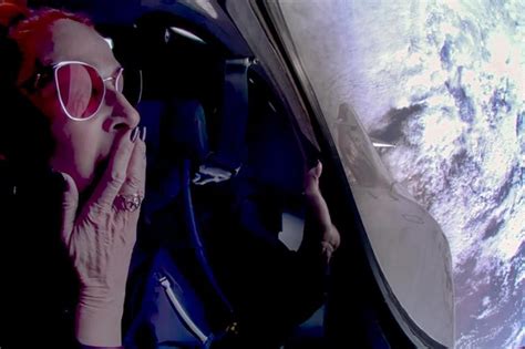 Welcome To The Future Passport Free Borders Ai Influencers And Space
