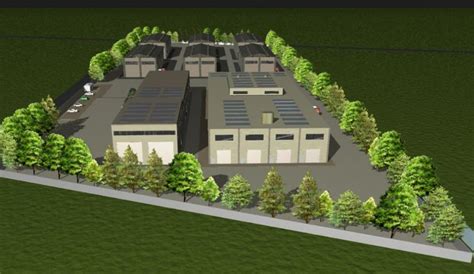 Profile Hephaestus Modular Agribioenergetic Districts