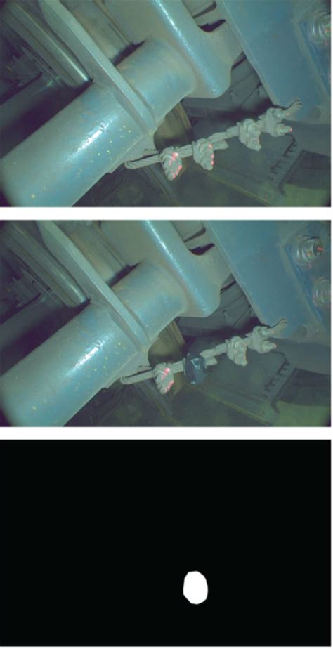 Typical Examples Of Diff Dataset Difference Dataset From Up To Down Download Scientific