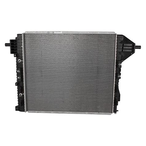 Motorcraft RAD62 Engine Coolant Radiator