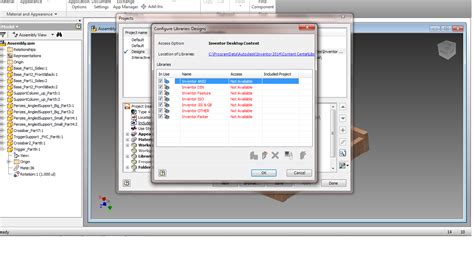 Inventor 2014 Contant Center Access Not Available Autodesk Community
