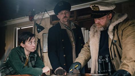 Filmens Karakterer Og Historie Skolekino