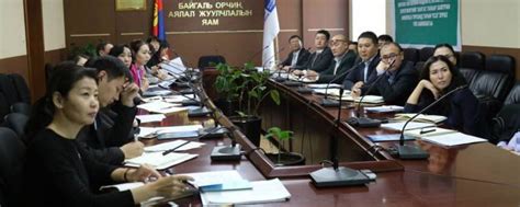 Эко Info АГААРЫН БОХИРДЛЫГ БУУРУУЛАХ ҮНДЭСНИЙ ХӨТӨЛБӨРТЭЙ БОЛНО Агаарын бохирдлыг бууруулах