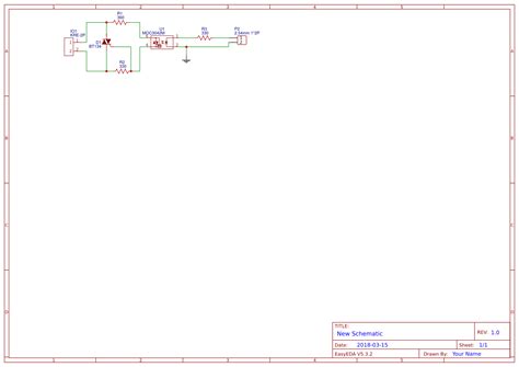 Modulo EasyEDA Open Source Hardware Lab Modulo EasyEDA Open Source Hardware Lab