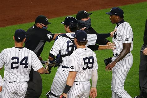 A Brief History Of The New York Yankeestampa Bay Rays Rivalry Draysbay