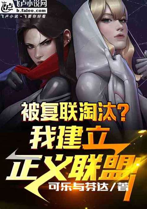 被踢出复联？我建立正义联盟！可乐和芬达小说全本小说下载飞卢小说网