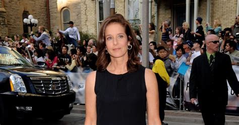 Debra Winger Looks Unrecognizable As She Makes Sudden Return To