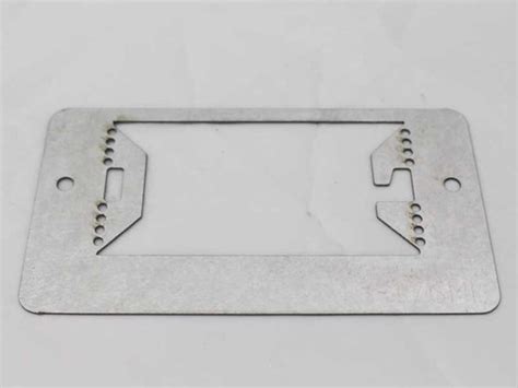 Junction Box Bracket 2281 154
