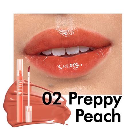 Dazzle Me Glossip Girl Lip Cream Lipcream Lazada Indonesia