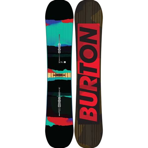 Burton Process Snowboard