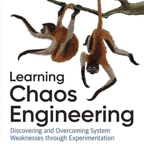 Learning Chaos Engineering