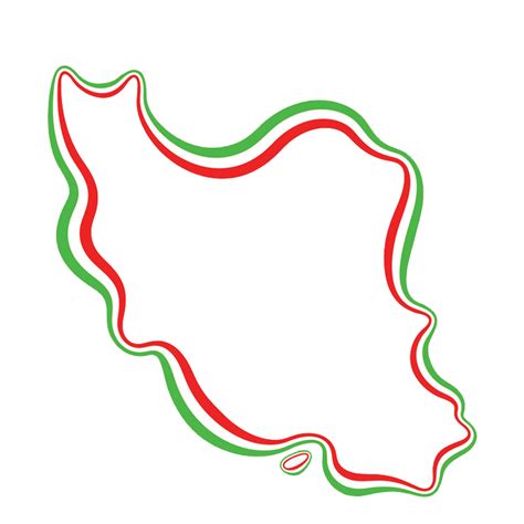 مرز پرگهر ایران نشان