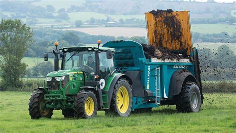 Rob Poulton On Linkedin Sharing Livestock Machinery Advice And