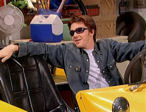 Drake And Josh Dune Buggy