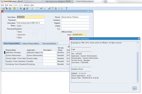 How To Setup Ebs How To Setup Ebs