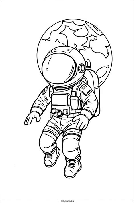 로켓 파워 오토 색칠 페이지 Ai가 자동으로 색칠해