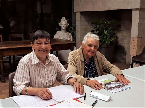 Le Comit Des Jumelages Fait Sa Rentr E