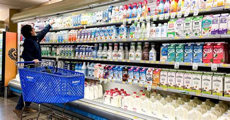Usda Orders Dairy Cows To Be Tested For Bird Flu If Moved Across State
