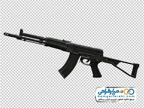 دانلود تصویر با کیفیت کلاشینکف 01261749