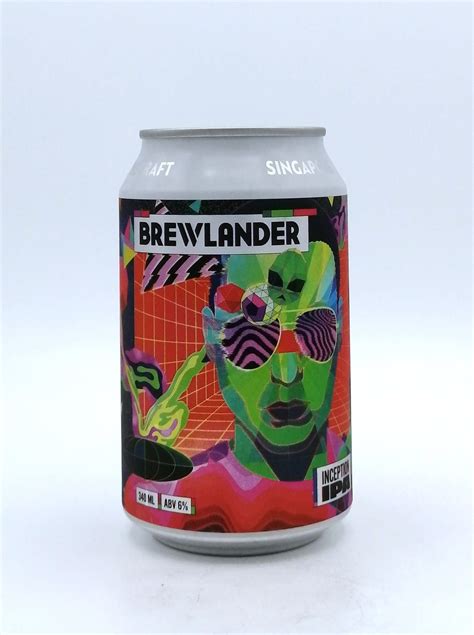 Inception Ipa インセプション Ipa Witch Craft Market